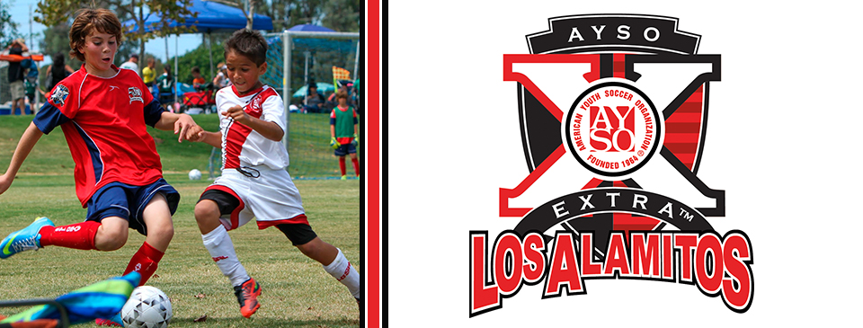 AYSO Region 159 Extra Program